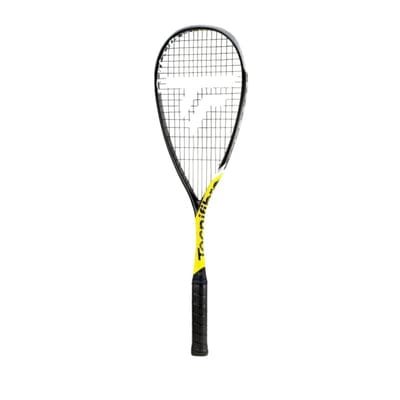 ELYSPORTS - Tecnifibre Carboflex 125 Heritage II Squash Racket