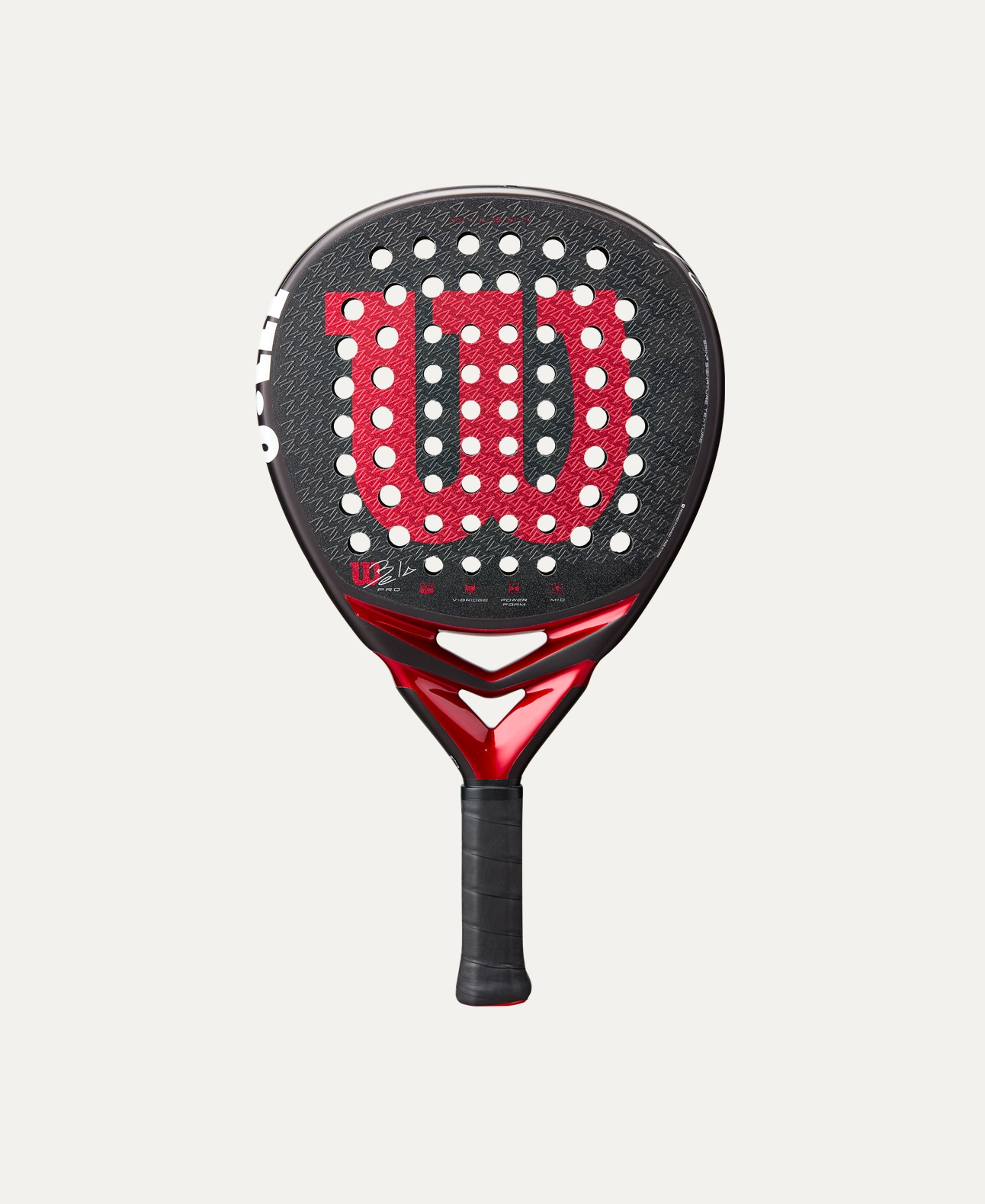 BELA V3 PADEL 2 - ELYSPORTS